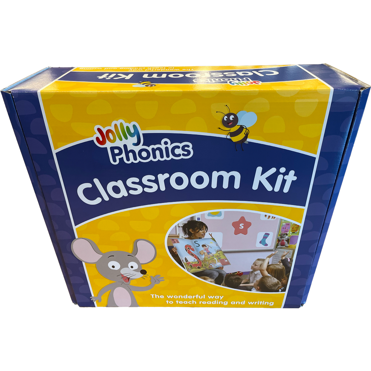 Class Kits (old) – Jolly Learning USA